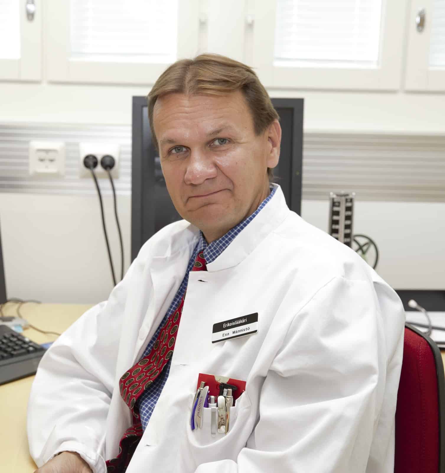 Breast Cancer Surgery - Clinic Helena